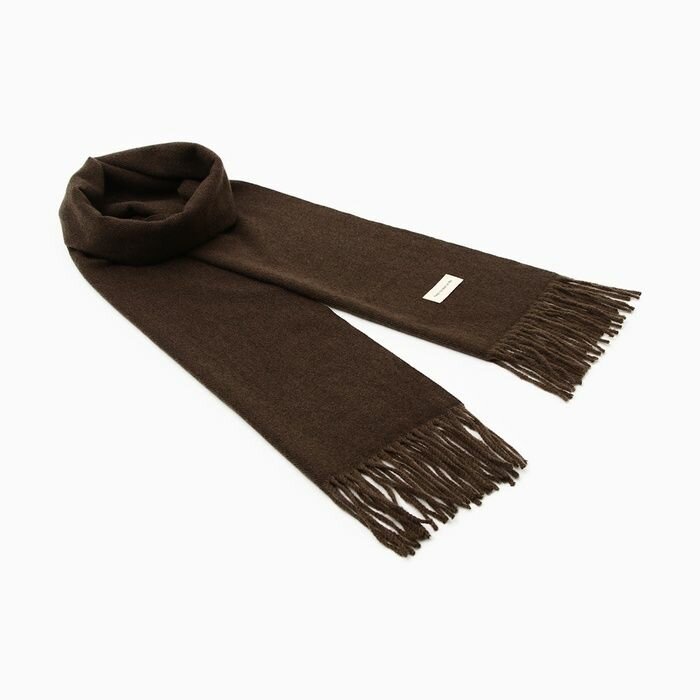 Шарф для мужчин