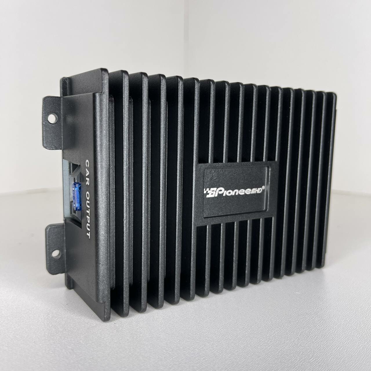 Мощный Android усилитель 4x80W RY-255AB