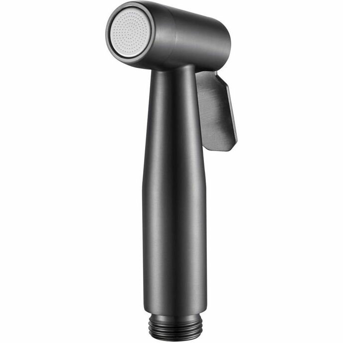 Лейка для биде Savol (Савол) S-PQ01Q, графит