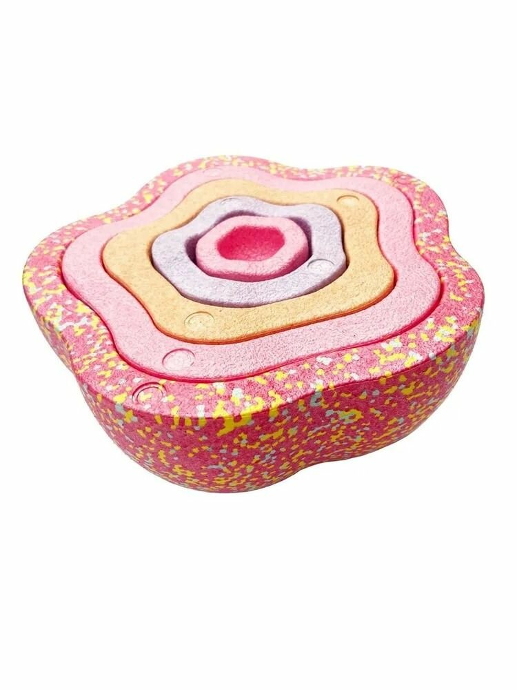 Балансир-Набор из 5 частей