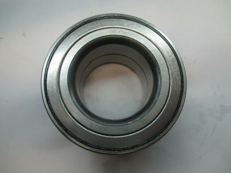 Подшипник ступицы передней 1501642 1668557 DAC45820042ABS Форд Фокус 3 C-MAX 2, Kuga, - Torque