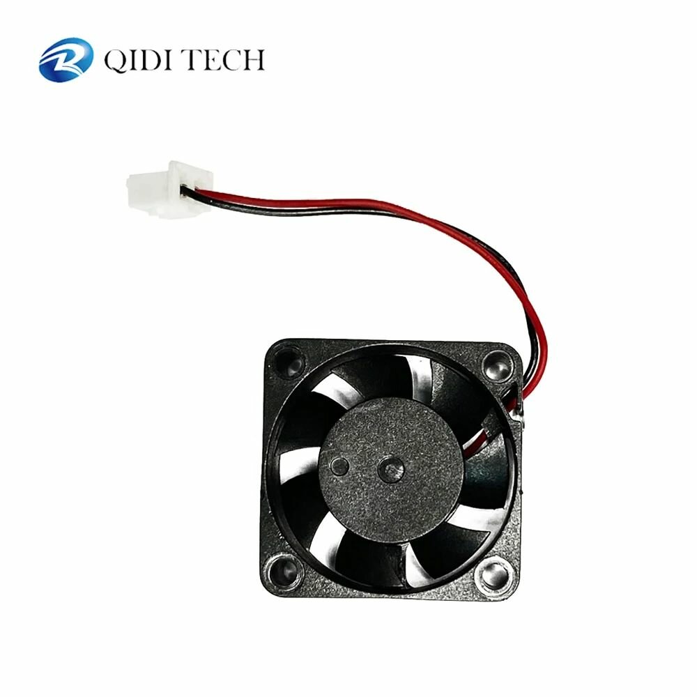 QIDI TECHNOLOGY вентилятор экструдера X-MAX/X-PLUS — фото 1
