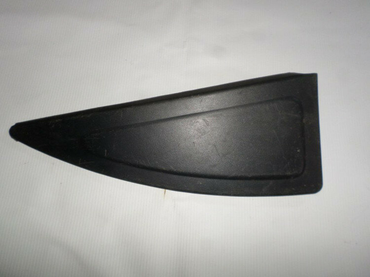 Накладка двери задней правой наружная 96316273 Дэу Матиз вертикальная