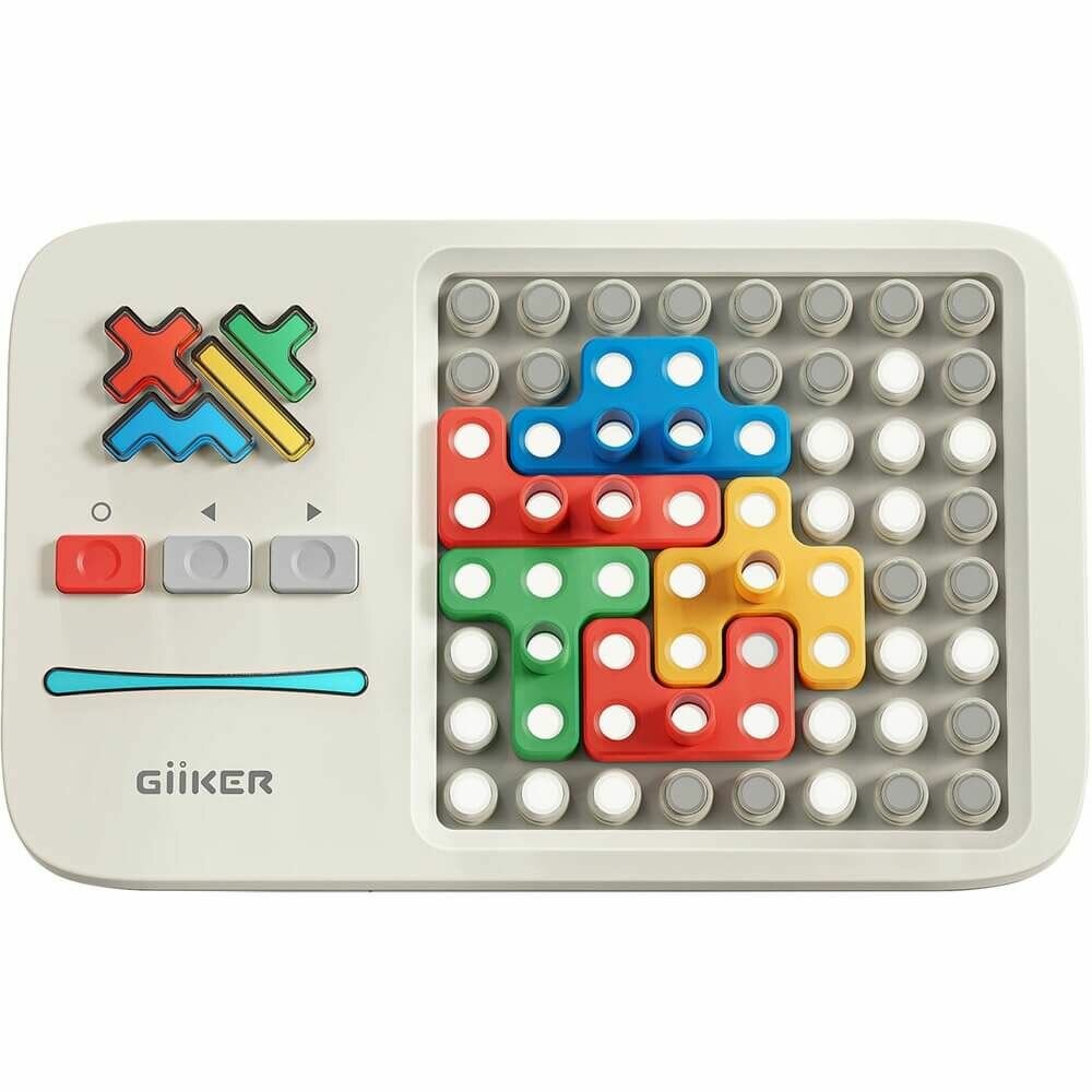 Умная игрушка Giiker Super Blocks кирпичики (JKJM001)