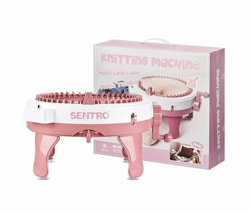 Машинка для вязания