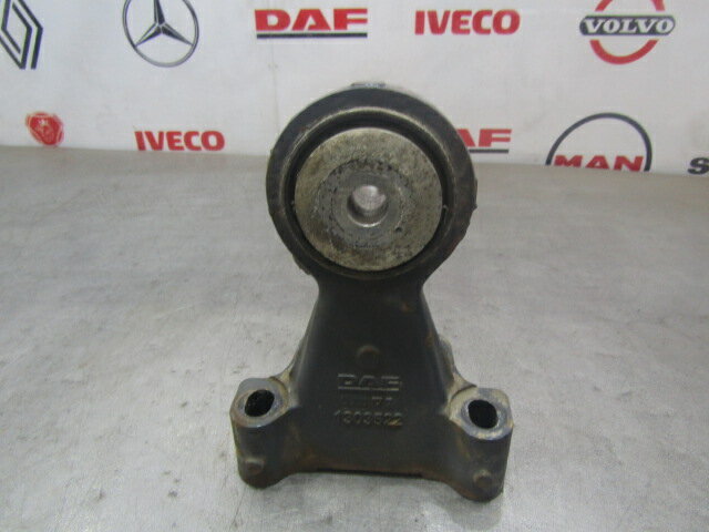 Кронштейн торсиона нижний левый DAF XF105