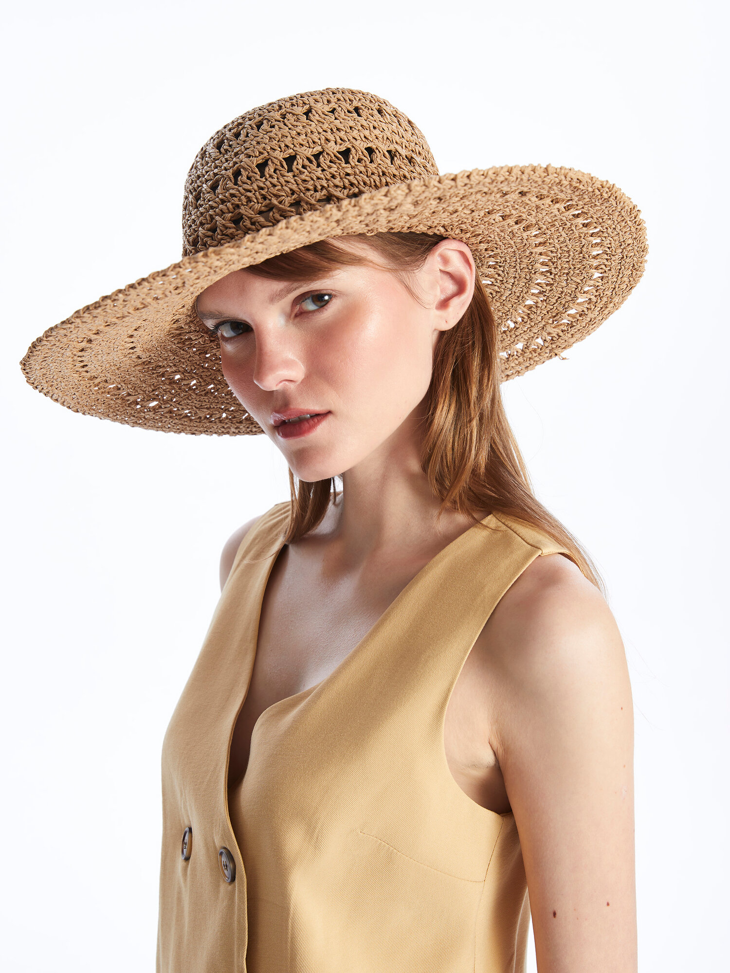 Шляпа для женщин