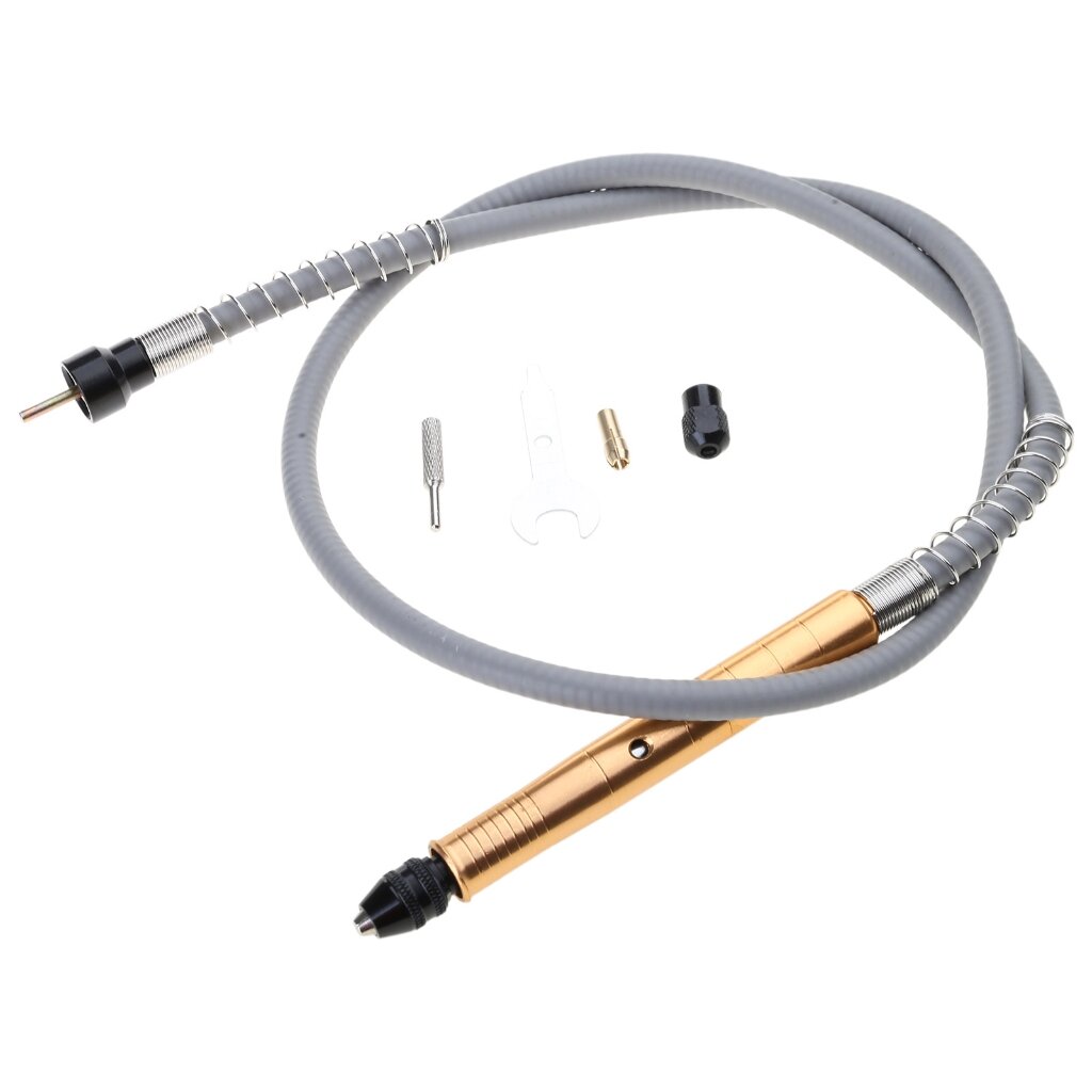 Гибкий вал для дрели