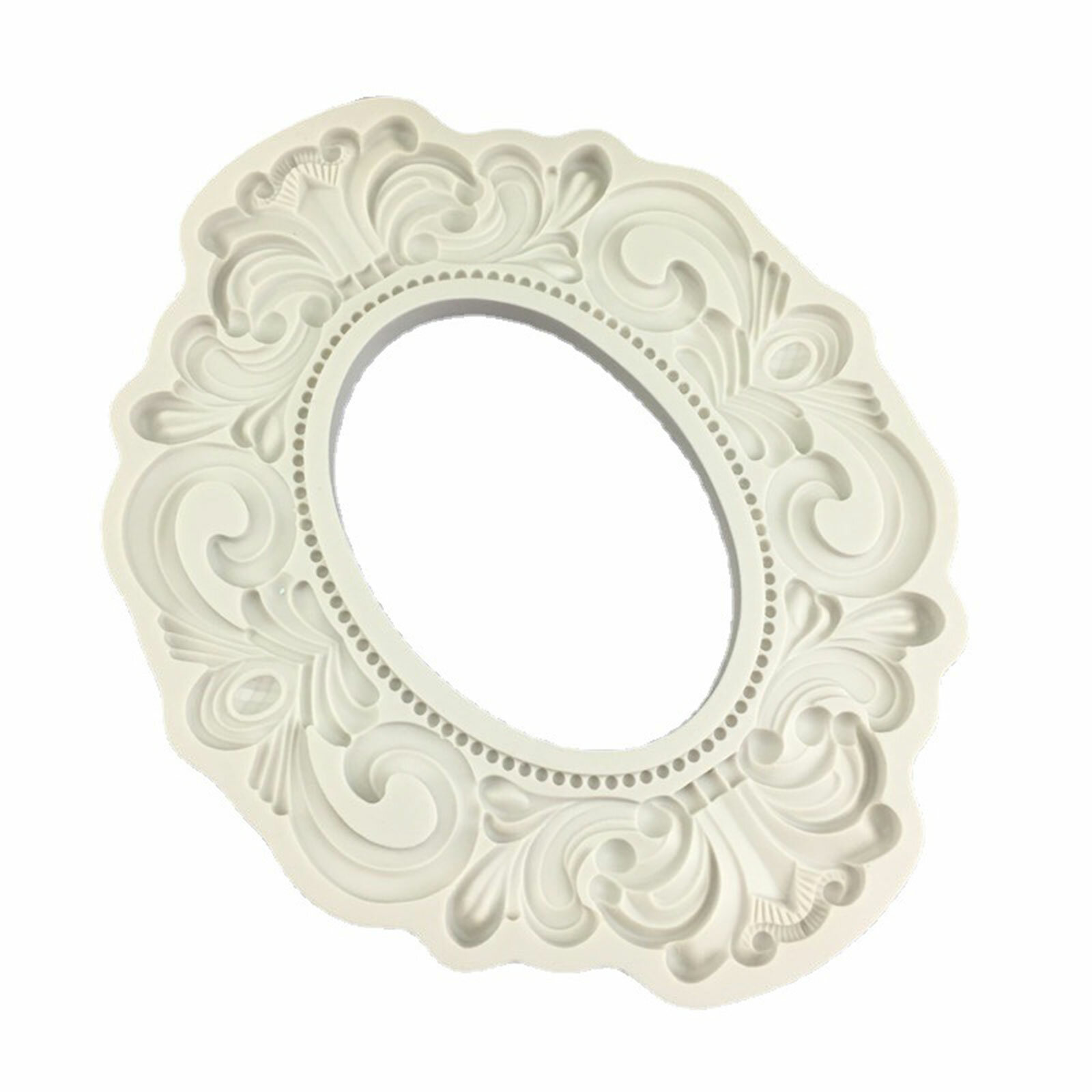 Фоторамка Силиконовая плесень Желея плесень шоколадной плесень выпечка Diy Proft Gadgets Идеально подарок для любовника