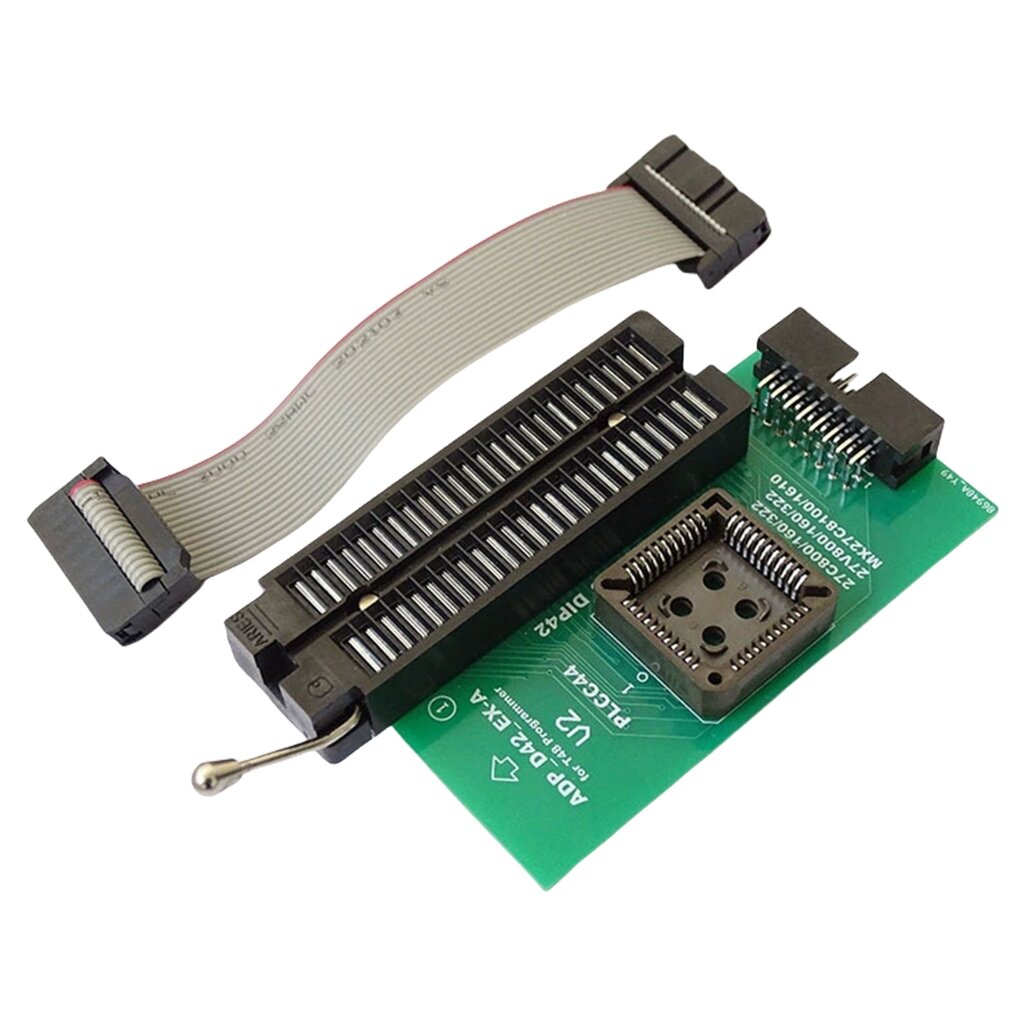 ADP_D42_EX-Блок адаптера для программатора T48