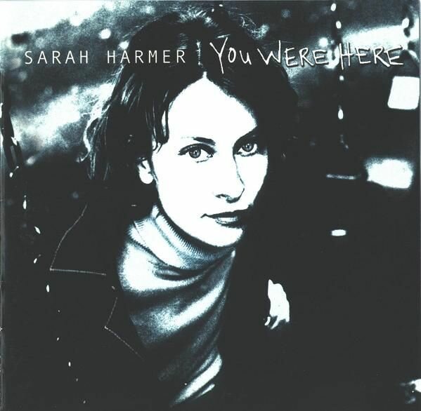 Диск Sarah Harmer - You Were Here (1 CD) — фото 1