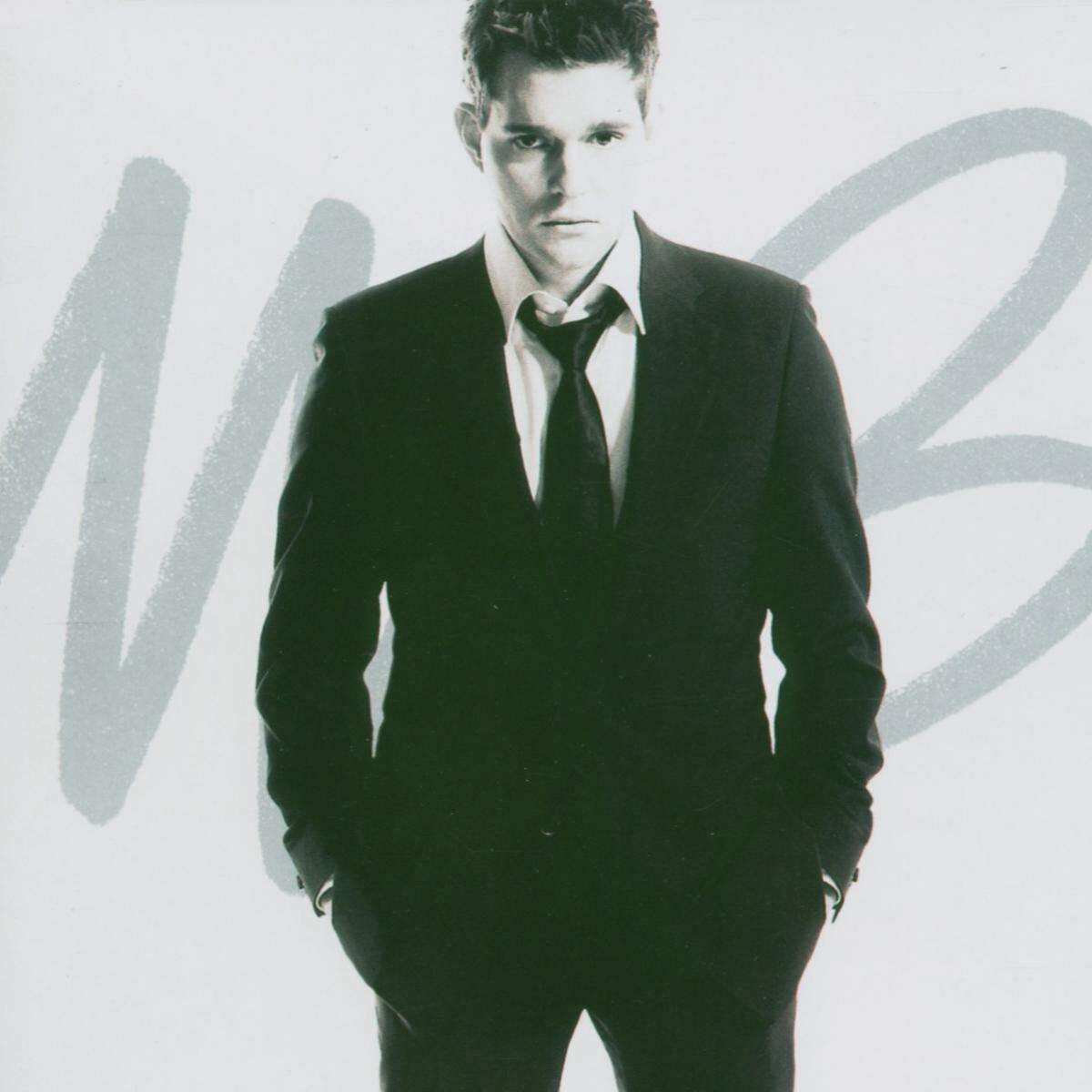 Диск Michael Bubl (geb. 1975) - It's Time (1 CD)