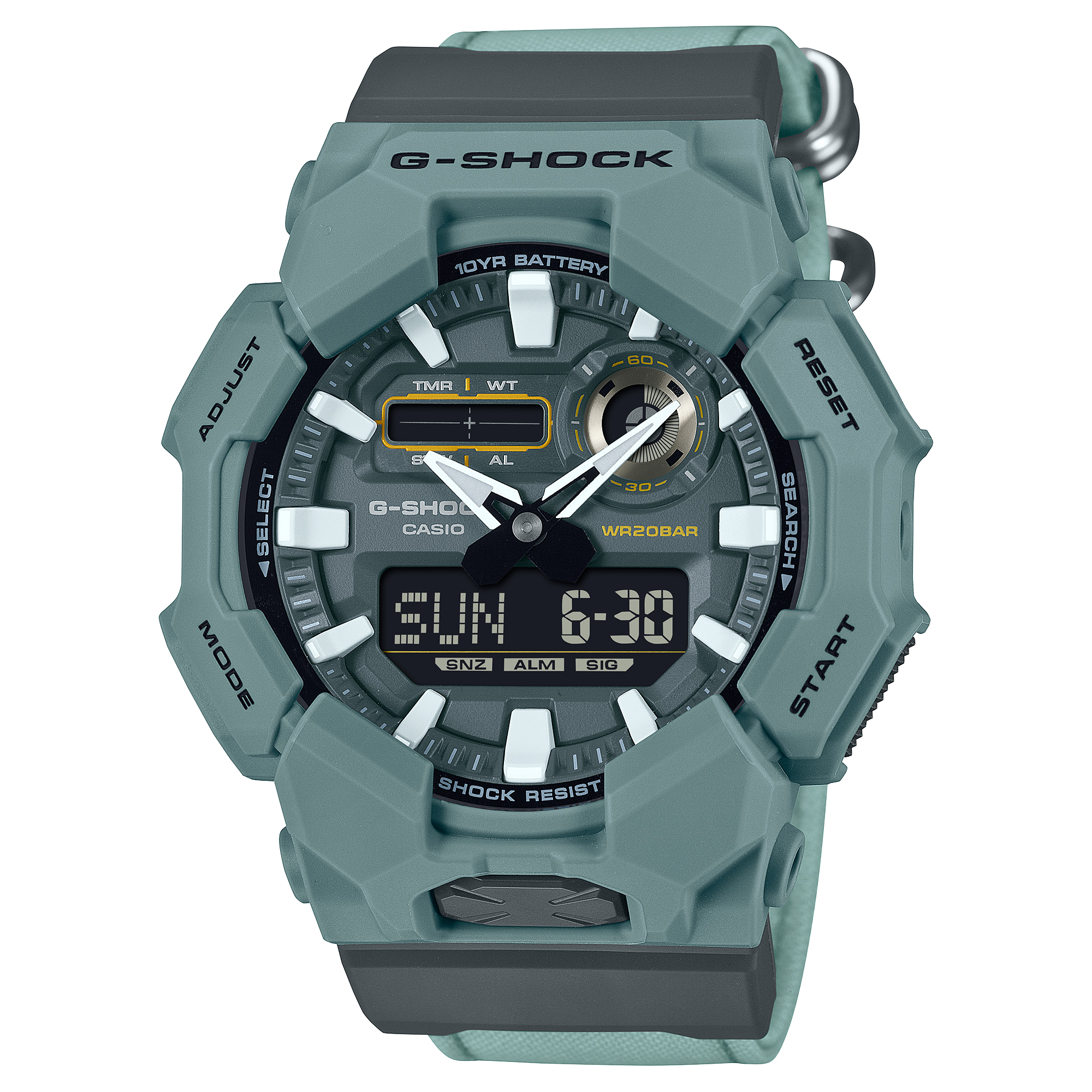 Наручные часы G-Shock