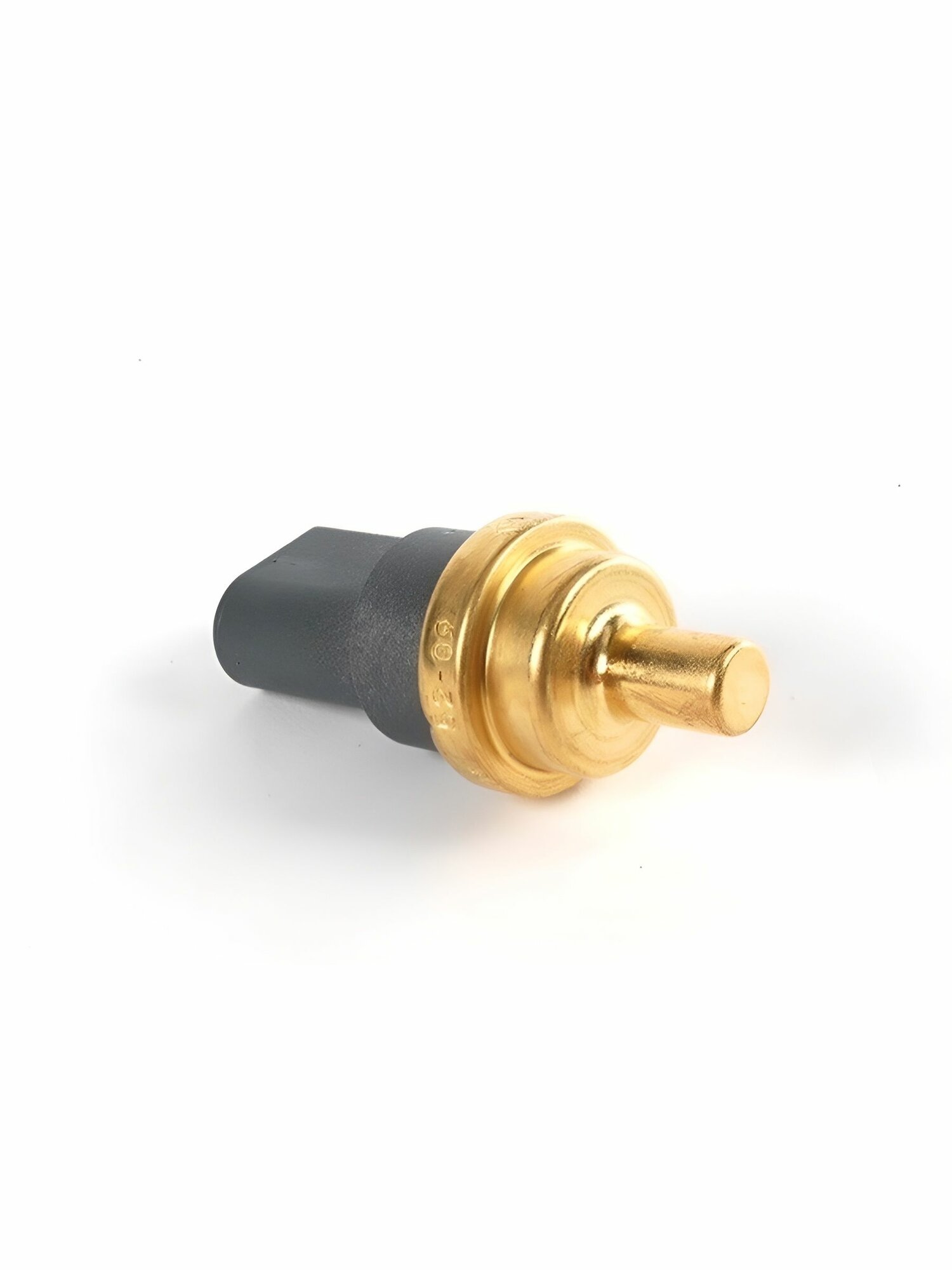 06A919501A VAG Датчик температуры 2-х контактный (серый)