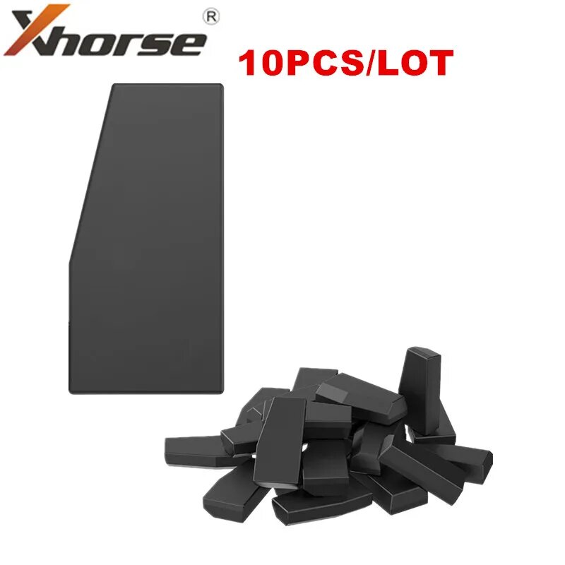 Копировальный чип 4D 4C для XHORSE VVDI Key Tool, 10 шт./партия