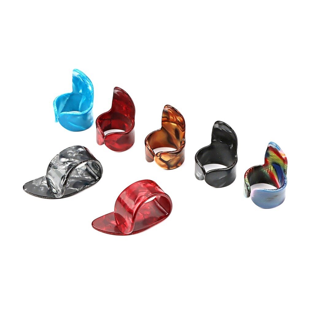 Медиаторы для гитары и бас-гитары