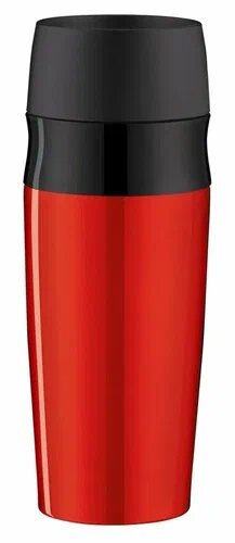 Термокружка Alfi travelMug red 0,35L