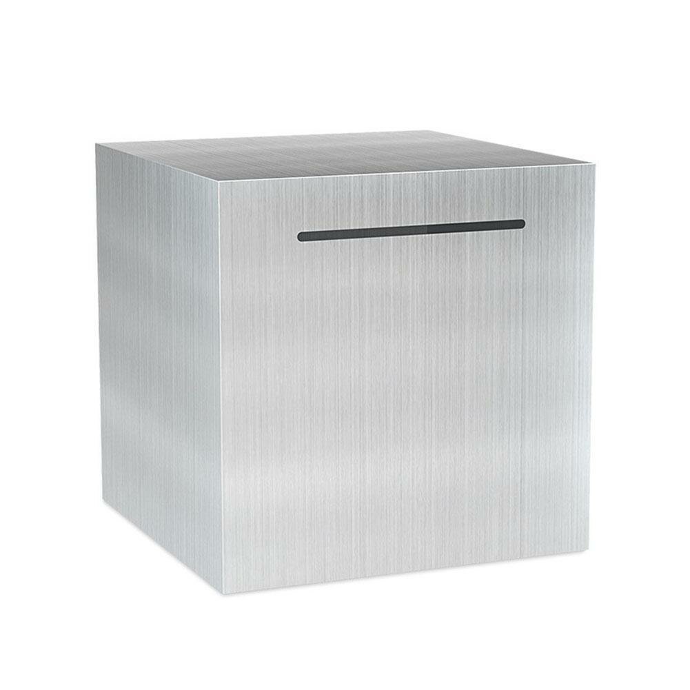 Копилка, квадрат,12/15 см