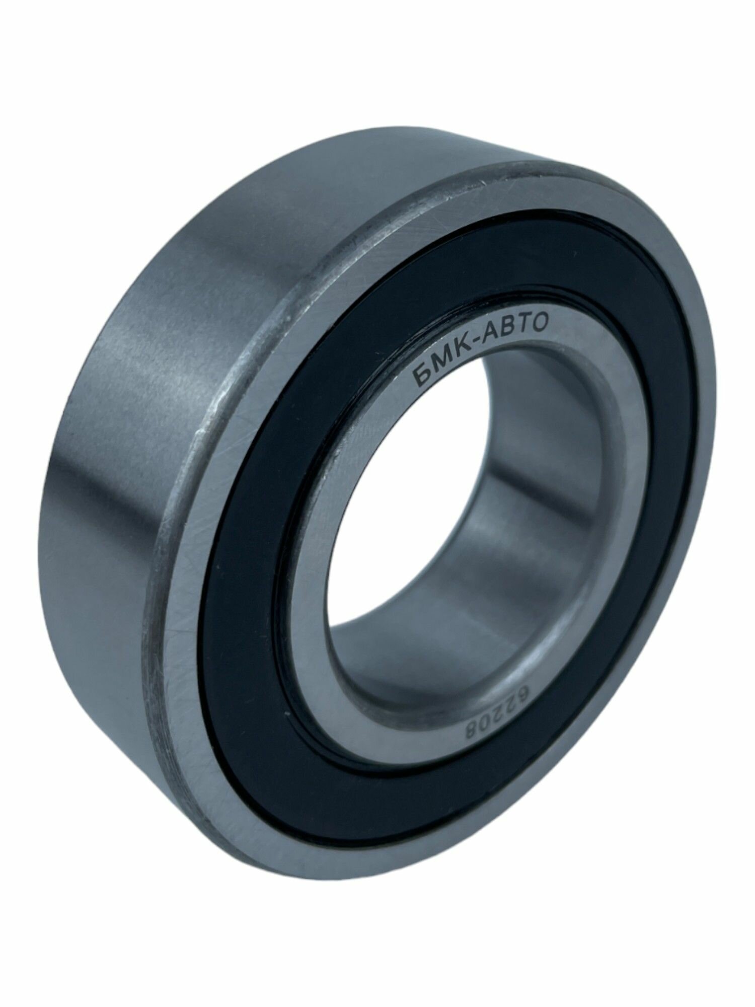 Подшипник полуоси ваз 2121, 21213 / Шевроле нива 2123 (Chevrolet Niva) 180508 бмк-авто