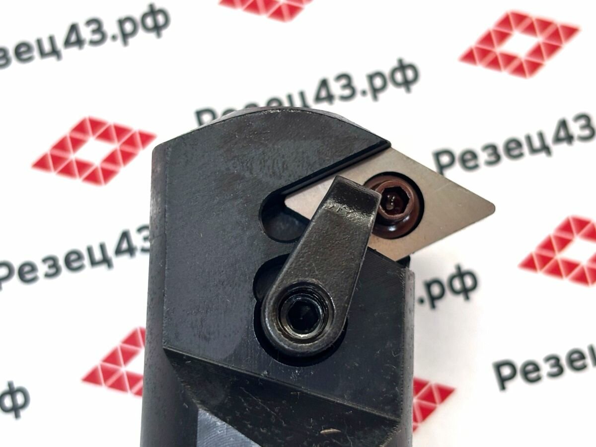 Резец внутреннего точения S32T-MDWNL15