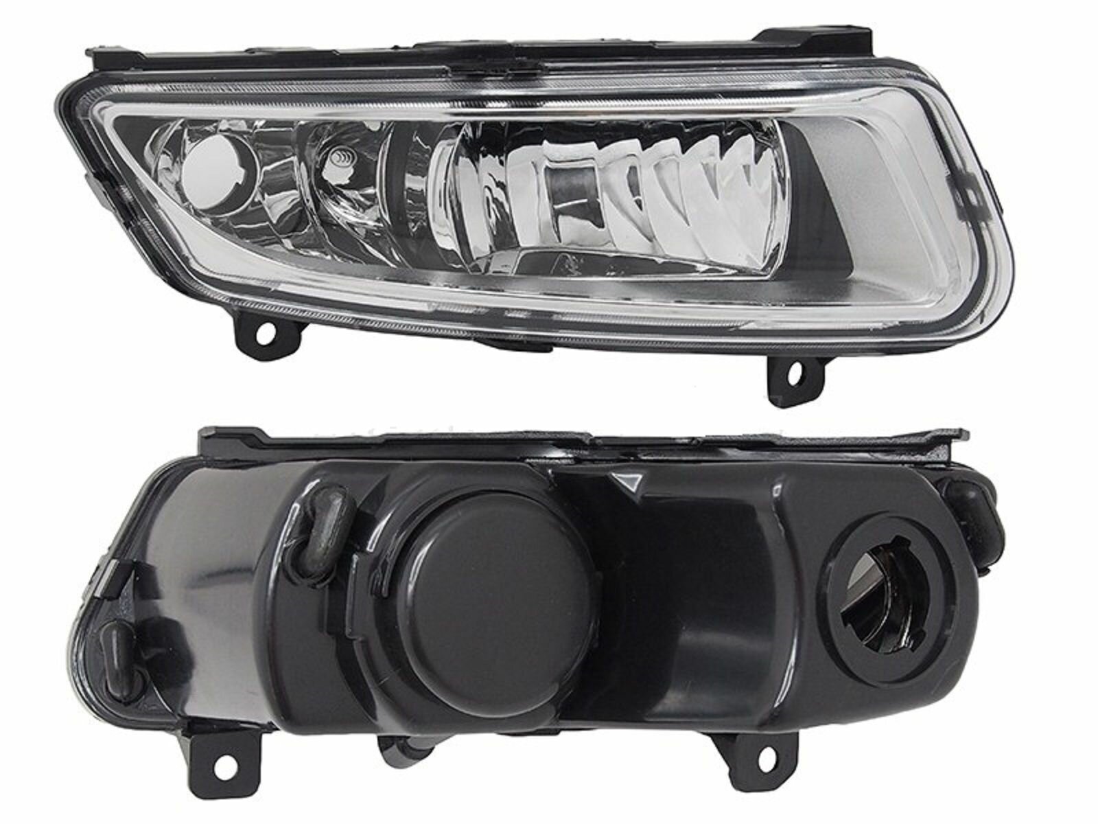 Фара противотуманная VW POLO SEDAN 15-20