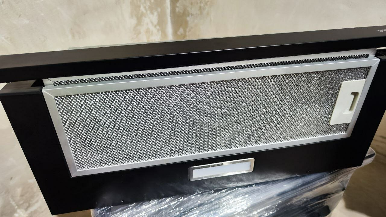 Вытяжка встраиваемая Gorenje TH606E4B