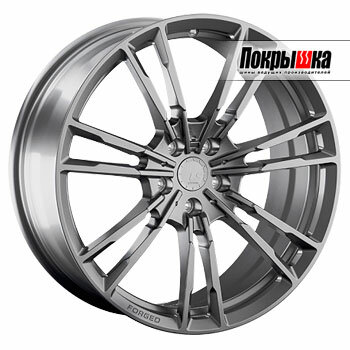 Диски кованые LS Forged LS FG06 8.0х19/5х114.3 D67.1 ET35.0, MGM