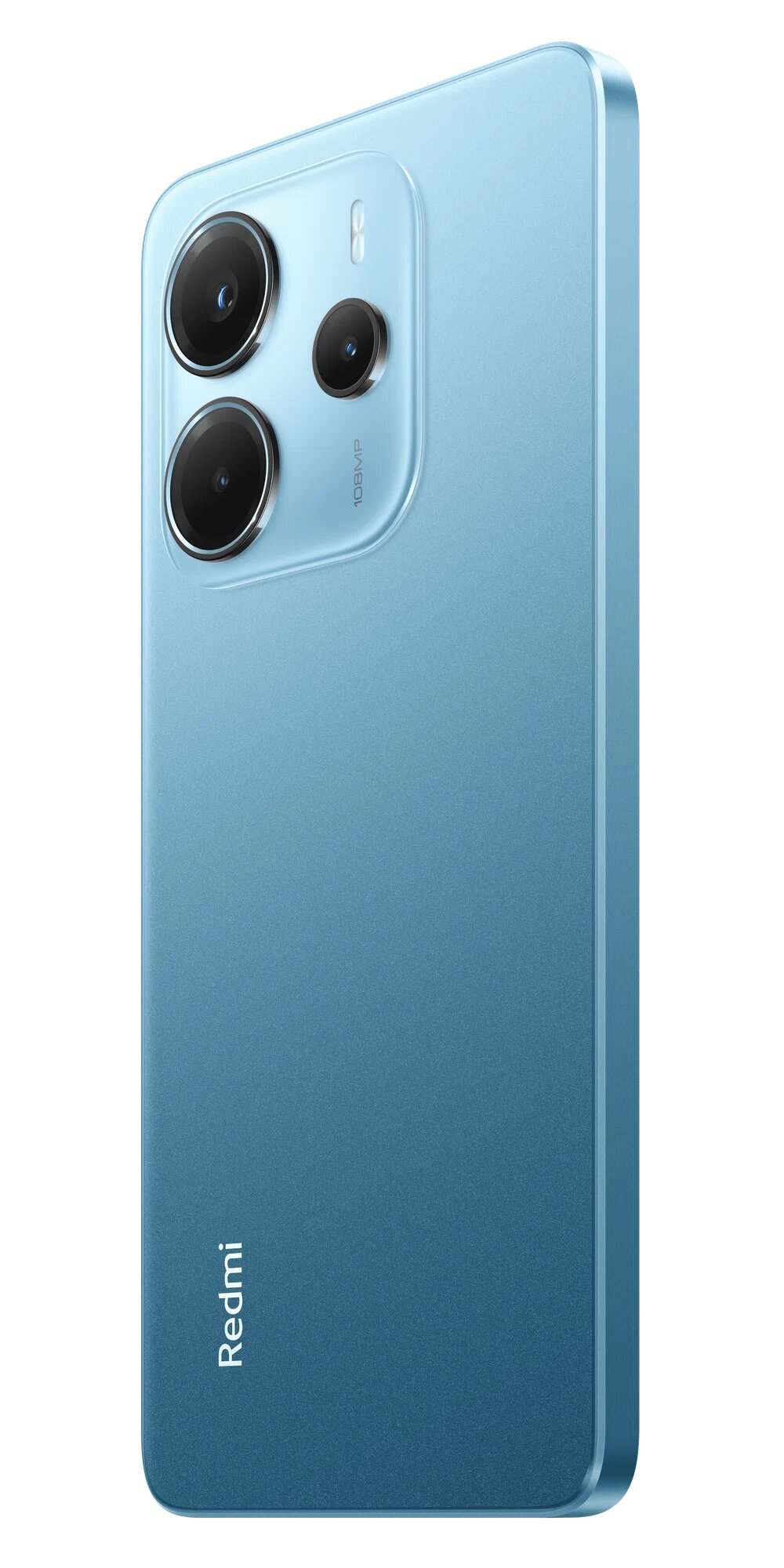 Смартфон Xiaomi Redmi Note 14 8GB+256GB Ocean Blue (голубой океан)