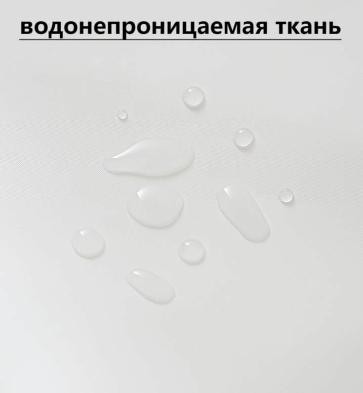 Чехлы для одежды 60х180 — фото 1