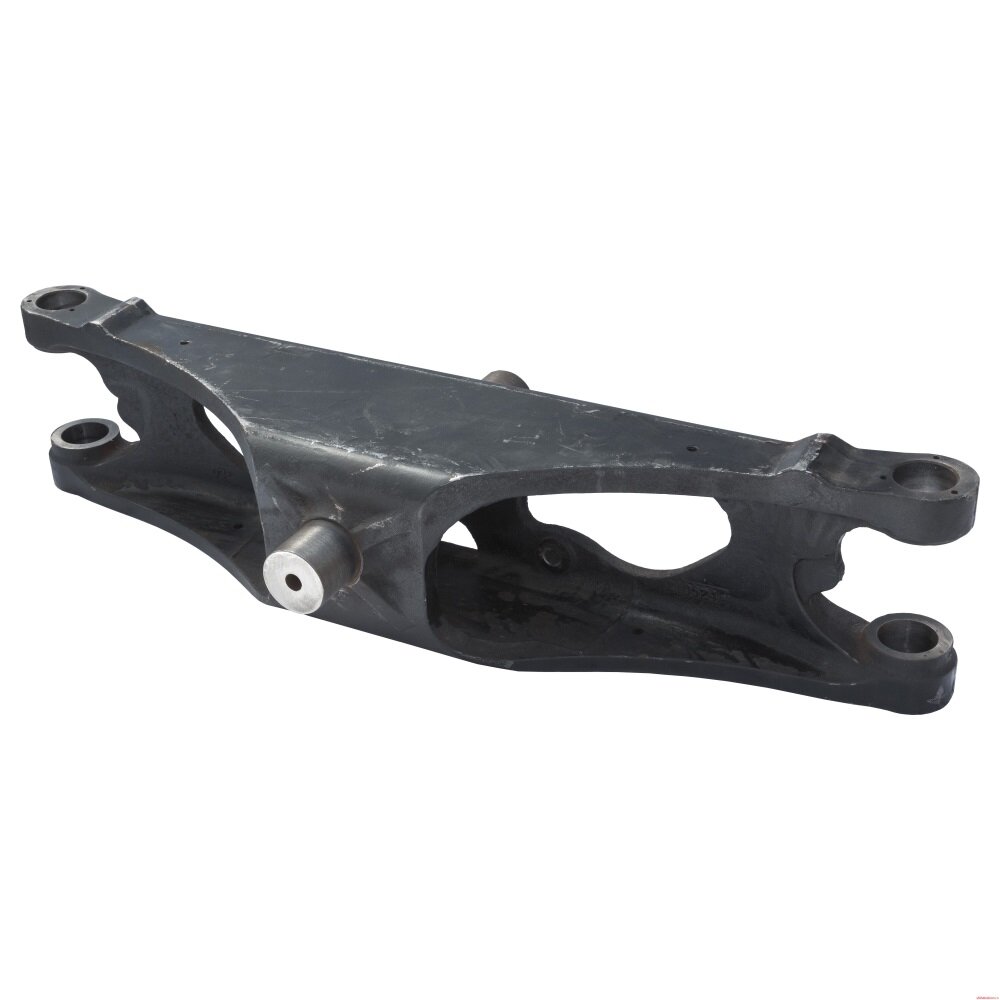 Балка управляемого моста HANGCHA (HC) CPCD20-35 A/G серия -2012 литая (A300-220001-000)