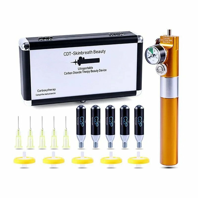 Косметологический комбайн