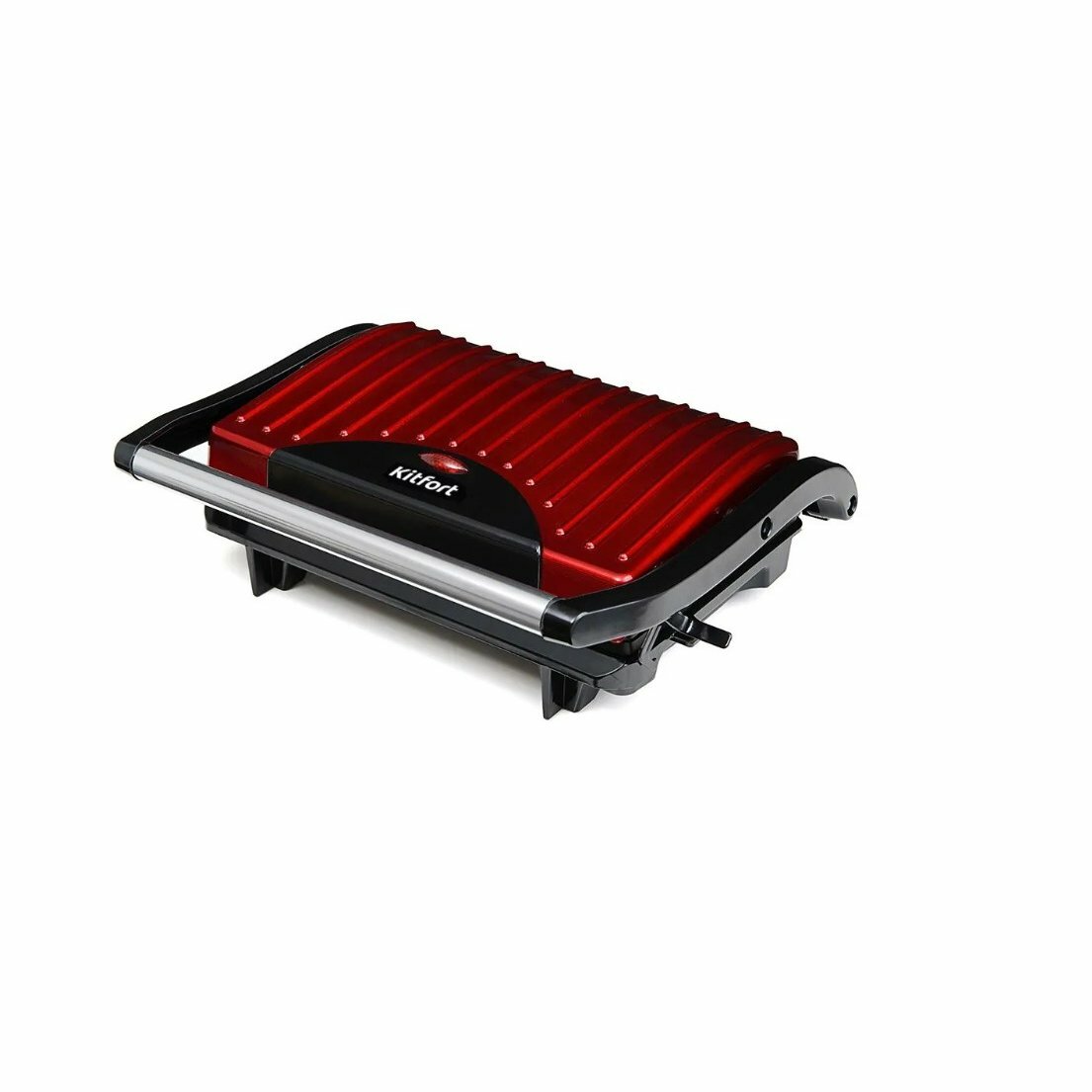 Бутербродница сэндвичница электрическая КТ-1609