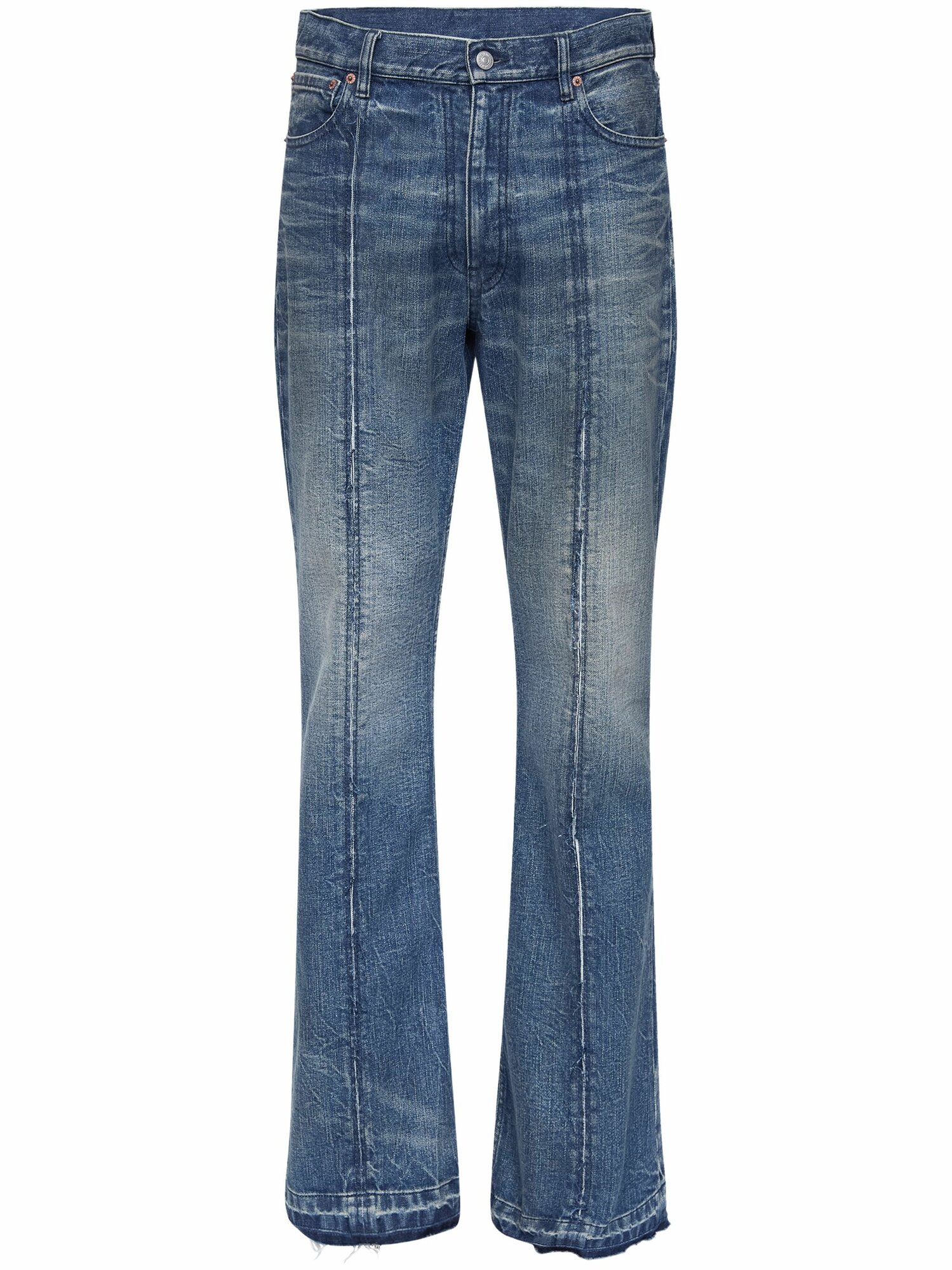 Джинсы Numbers 