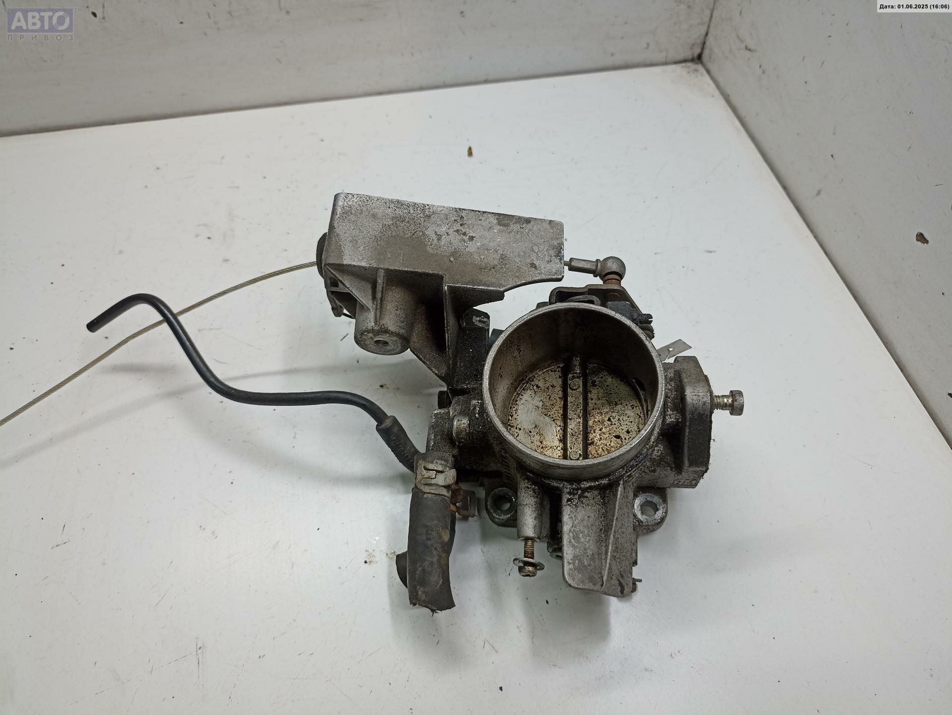 Заслонка дроссельная Opel Omega B (1994-2003)