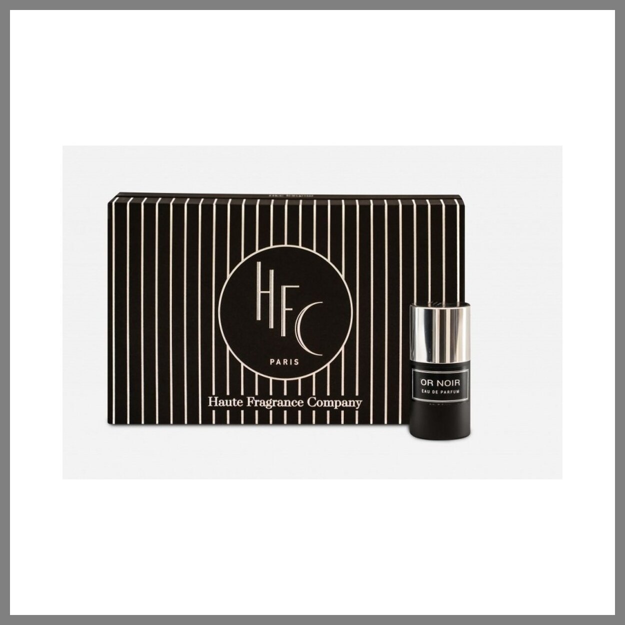 Haute Fragrance Company Or Noir Парфюмерная вода 15мл