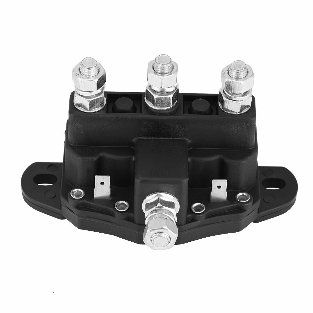 Реле (магнитный пускатель) для лебёдки