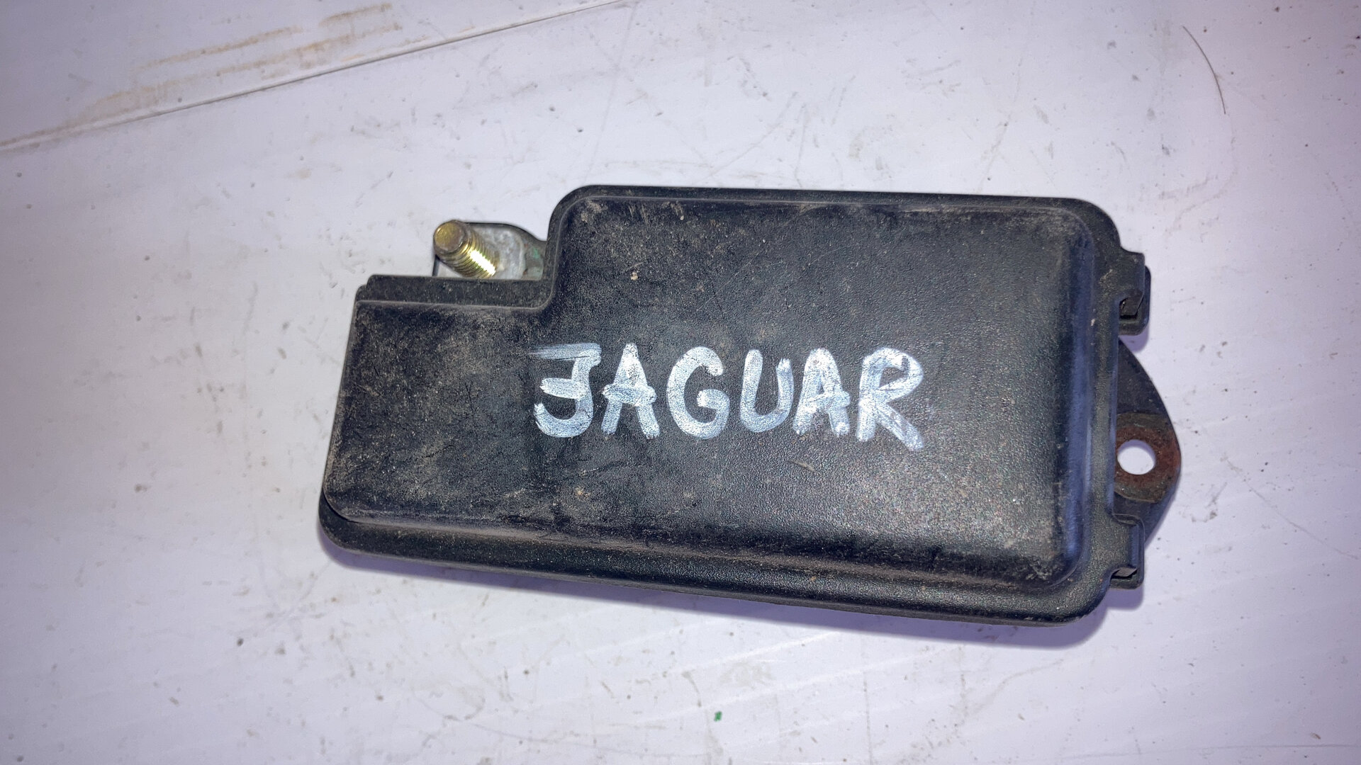 Блок предохранителей Jaguar XJ 2 рест. X350 1996 LNA2800KB