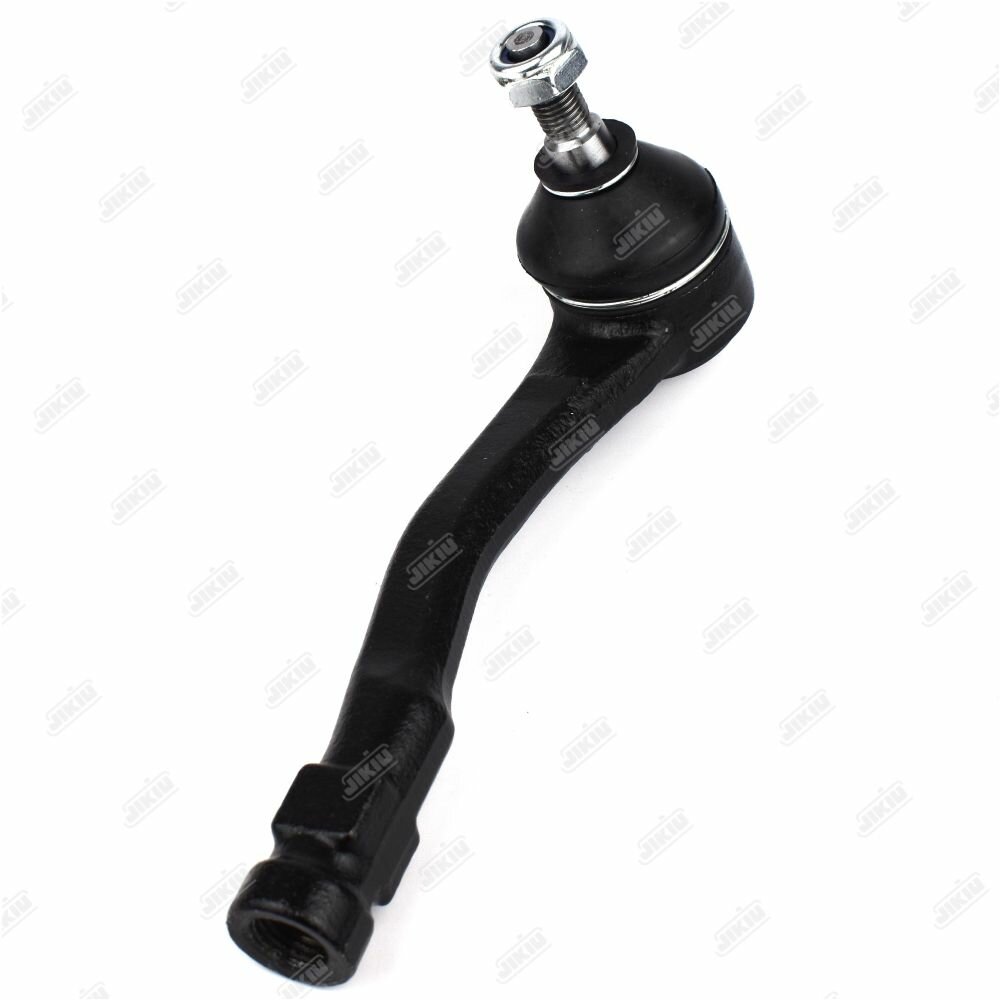 Наконечник рулевой правый для Ситроен Берлинго, C4, Пежо 3008, 308, 408 арт ET42003R JIKIU