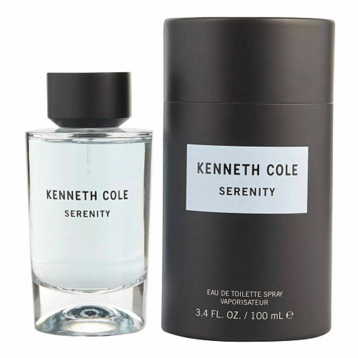 KENNETH COLE SERENITY Туалетная вода унисекс 100 мл