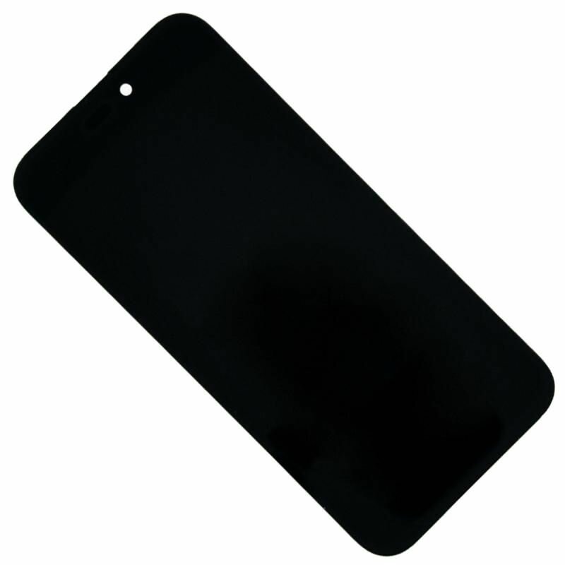 Дисплей для iPhone 14 Pro Max модуль в сборе с тачскрином (TFT In-Cell) <черный> (лайт)