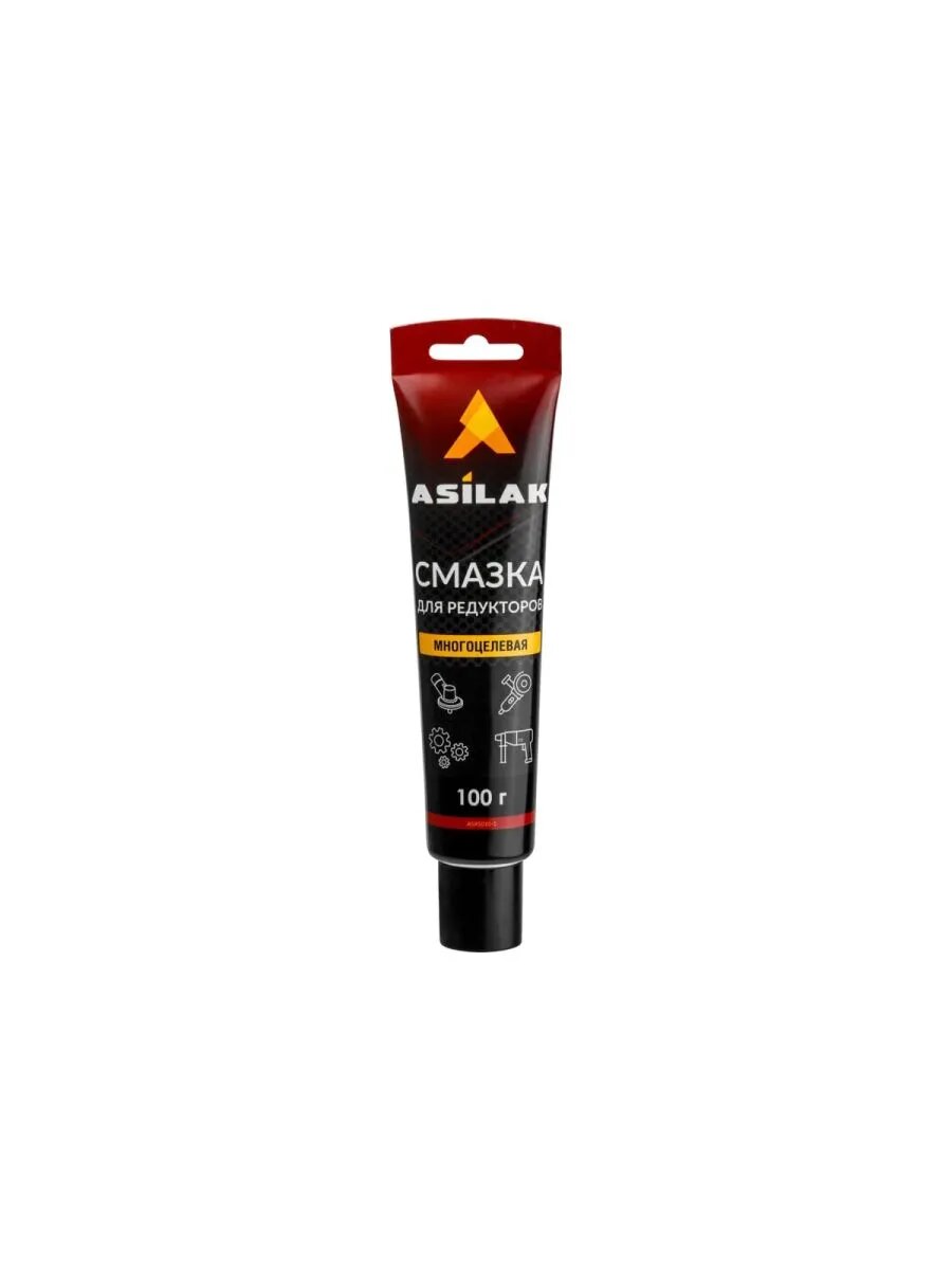 AsilaK Смазка для редукторов многоцелевая 100 г ASX5010-1