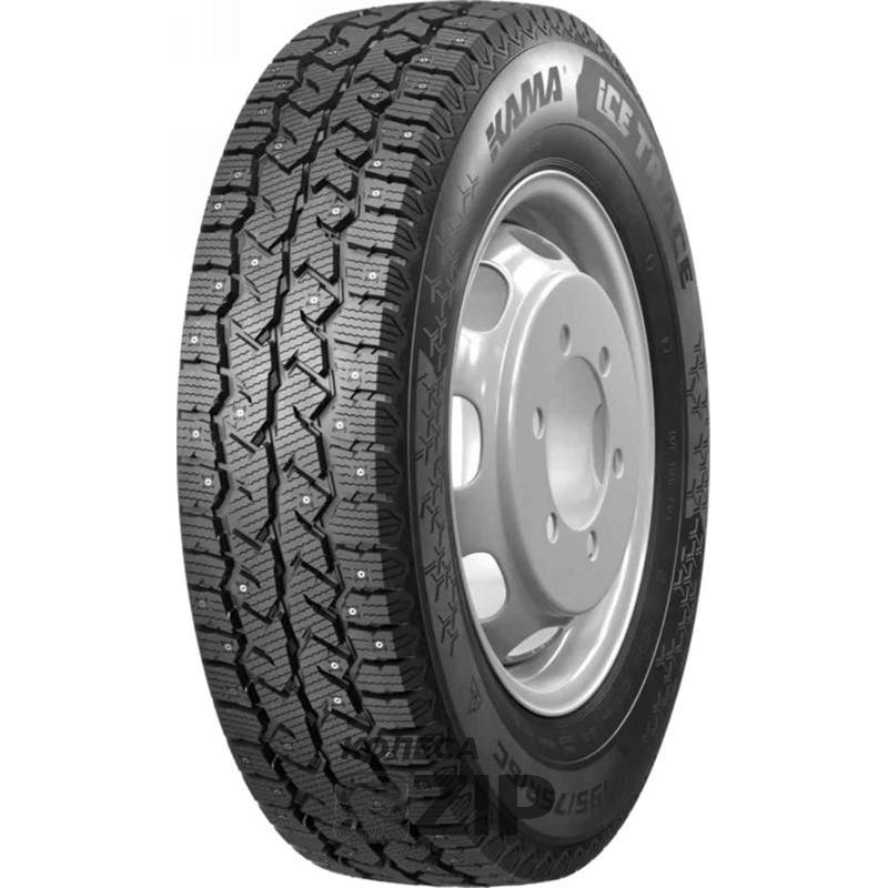 Автошина Кама Ice Trace 205/70 R15C 106/104R