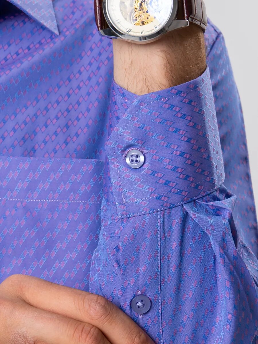 Рубашка Базовая коллекция