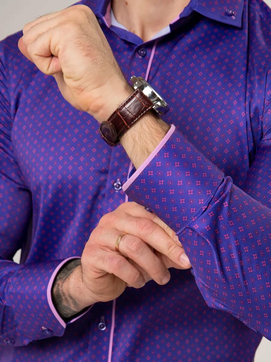 Рубашка Базовая коллекция