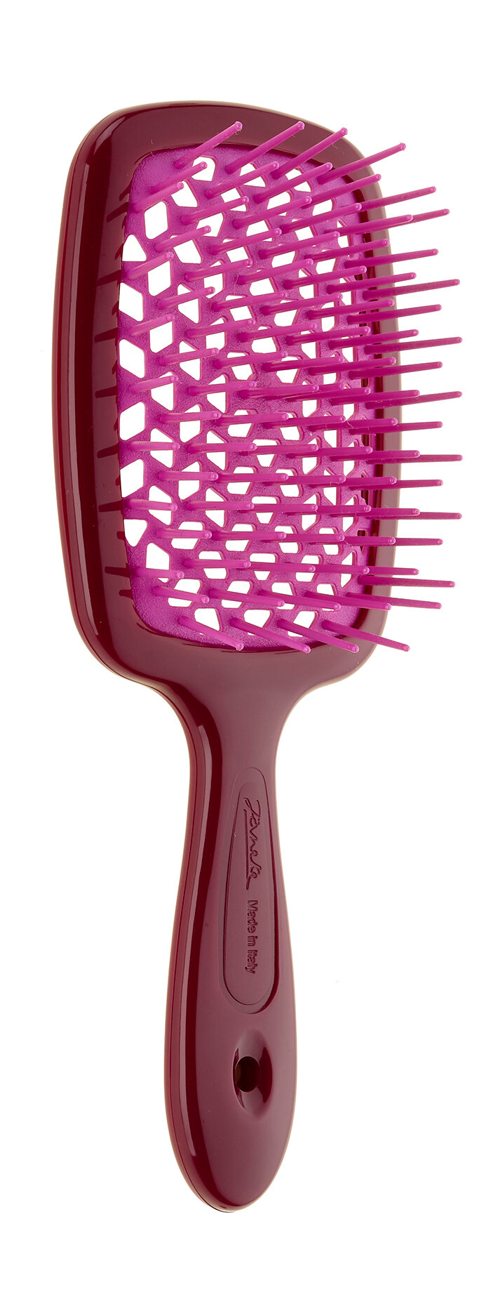 JANEKE Щетка для волос