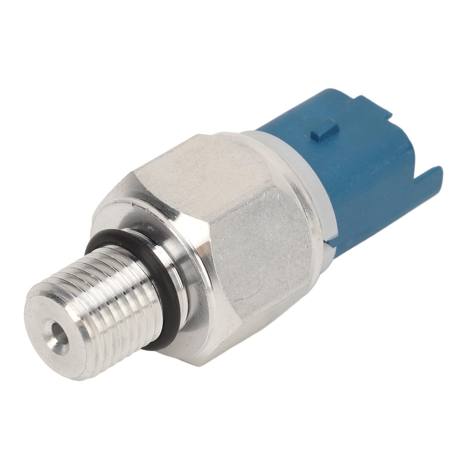 Датчик Давления Гидроусилителя: Высокоточный И Долговечный Для Citroen И Peugeot - Совместим С Berlingo, C5, 206, 406 Замена OE 401508 9677809680