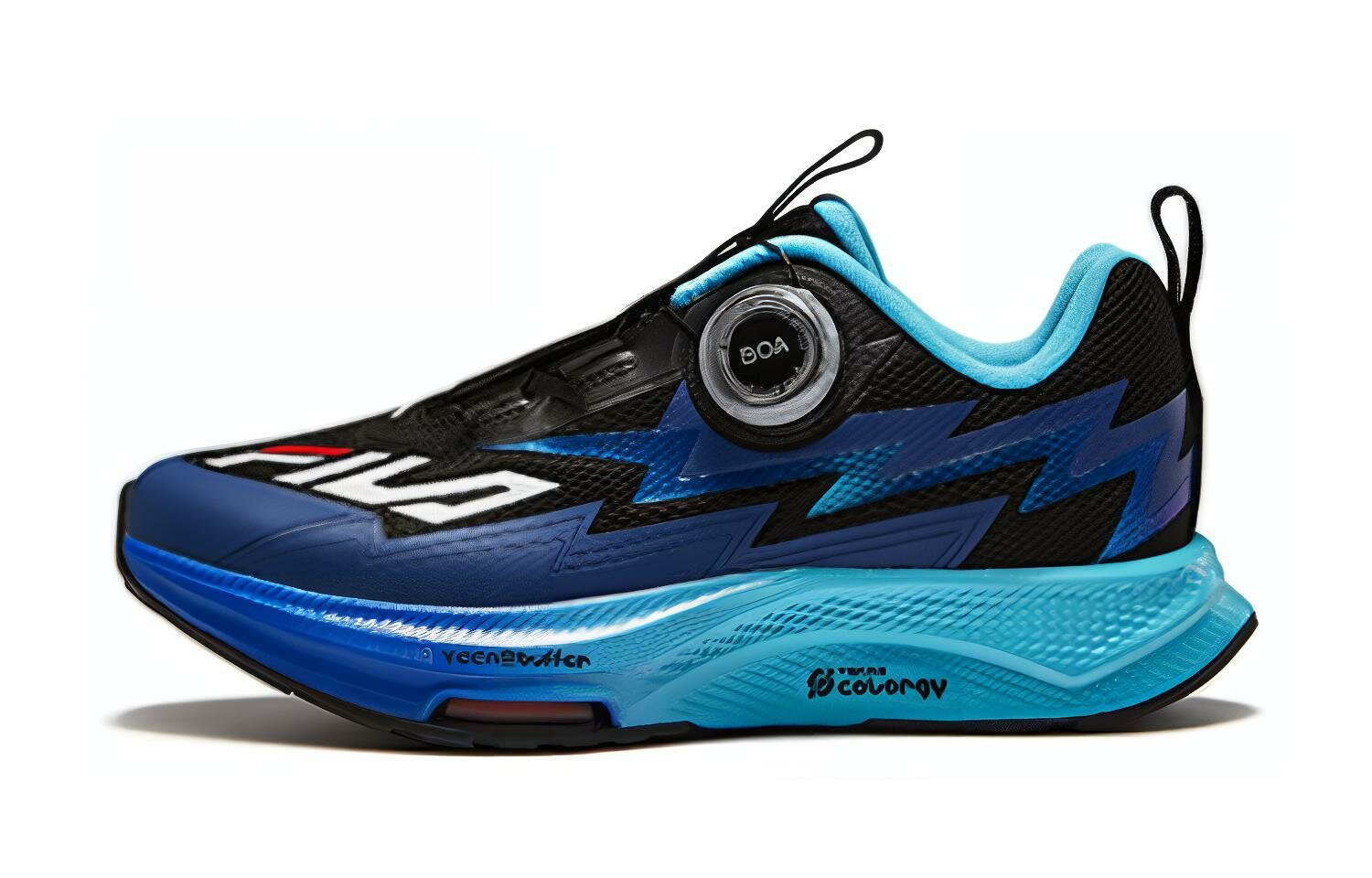 Кроссовки SPEED 3