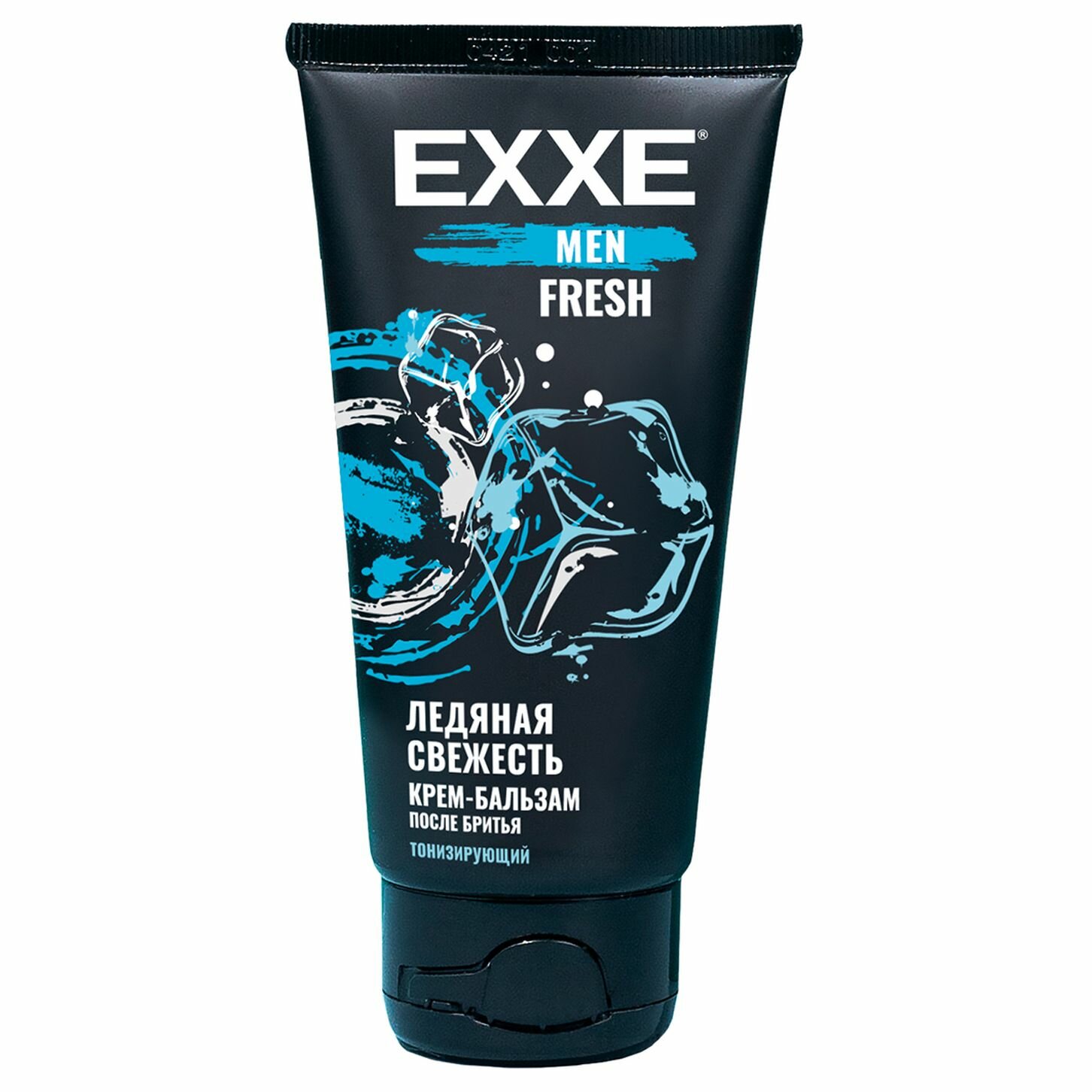 EXXE Крем после бритья Тонизирующий Fresh, 75 мл, 2 шт