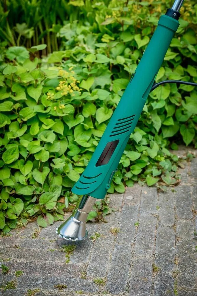 Выжигатель сорняков