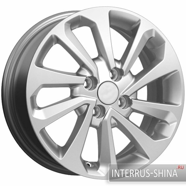 Колесный диск SKAD KL-320 6x15 4x100 ET46 D54.1 Селена